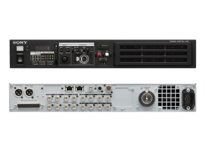 Sony HDCU-3100 - PAKOTEK CO.,LTD