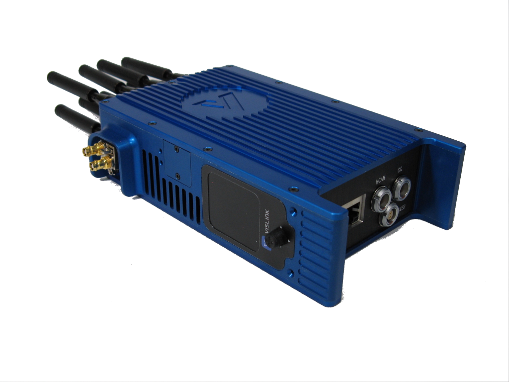 LiveLink WMT Bonded Cellular Transmitter - PAKOTEK CO.,LTD