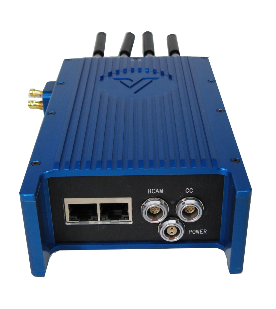 LiveLink WMT Bonded Cellular Transmitter - PAKOTEK CO.,LTD